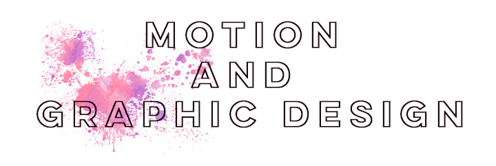 motion&graphics